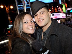 Jersey Shore Gripe: Ron and Sam | Unintelligent Intelligence